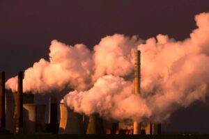 Sindh EPA takes measures to control Industrial, vehicular emissions