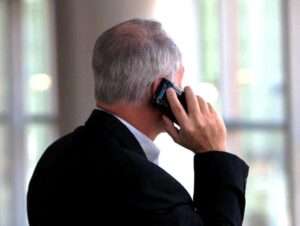 PTA Warns Public Against Fake Calls, Scam Messages