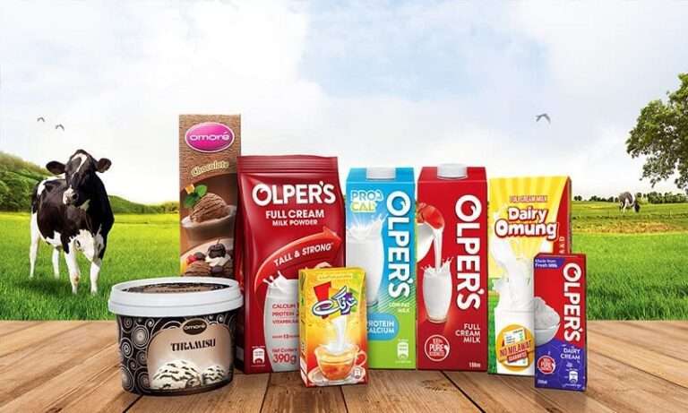 FrieslandCampina Engro Pakistan Delivers Strong Growth Amid Economic ...