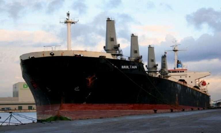 PNSC, China’s Xinxu Group forge strategic shipping alliance