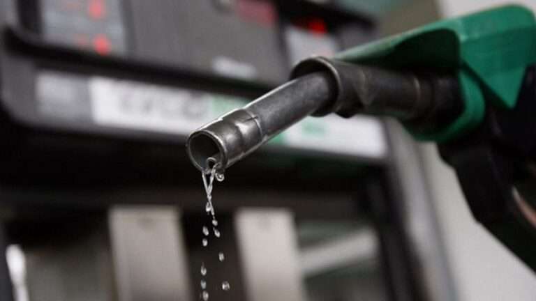 Pakistan Fuel Prices Hit Record Amid Iran War Crisis