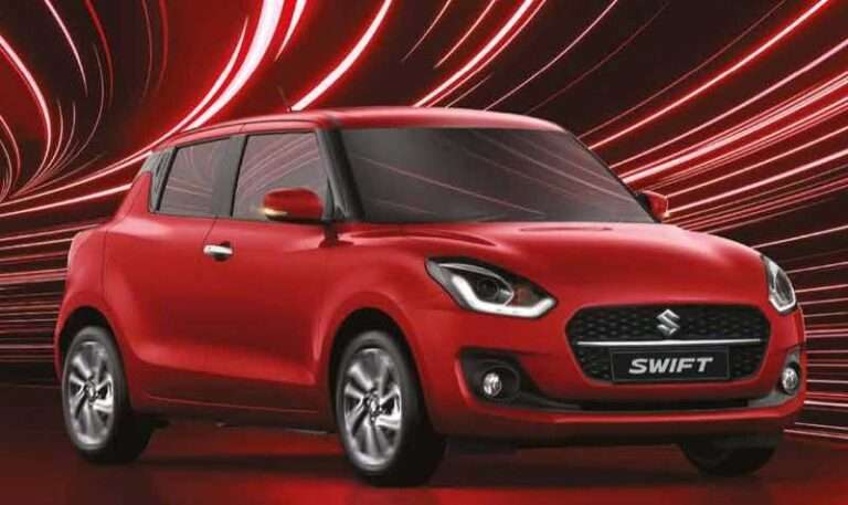 Price, specs of Suzuki Swift in Pakistan