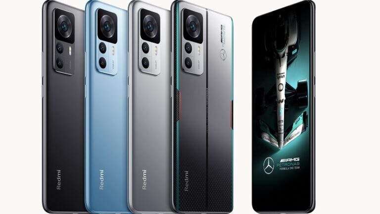 Expected price of Redmi K50 Ultra in Pakistan