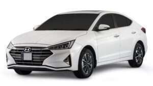 Hyundai Launches Elantra 1.6 Limited Edition: Price Revealed