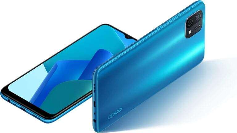 Price, specs of Oppo A16e in Pakistan