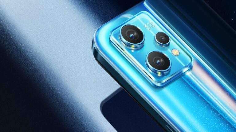 Realme 14 5G Launched with Mecha Design, Snapdragon 6 Gen 4