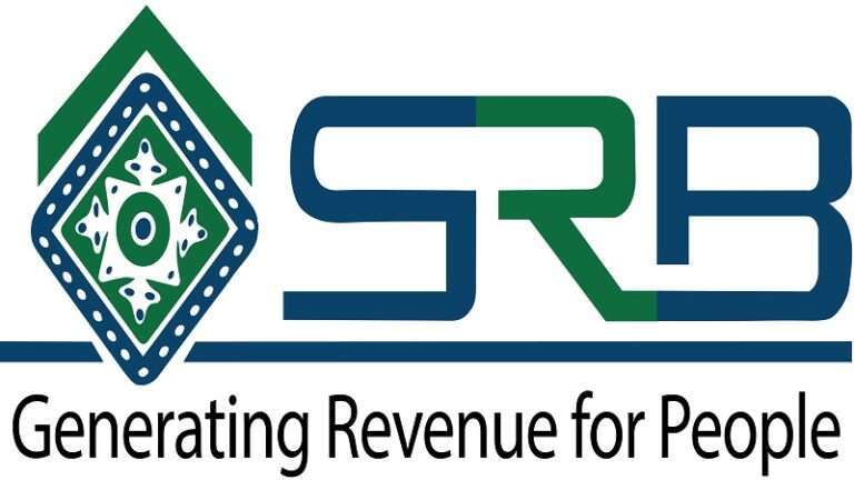 SRB Releases Tax Rates for Professionals, Consultants in TY 2025