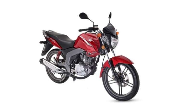 Royal GPX RZ200 vs Suzuki GR 150 Price and Features