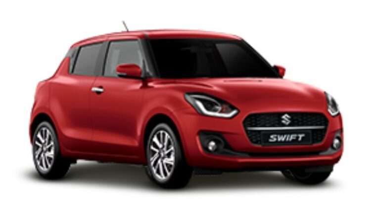 Suzuki Swift in Pakistan 2025: Price, Specs, Features