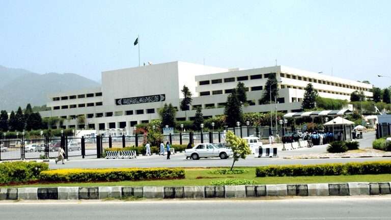 Senate approves Finance Bill 2026 recommendations