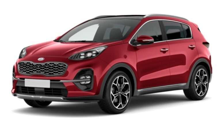 KIA Sportage in July 2024, Price, Specs, Performance, Specs