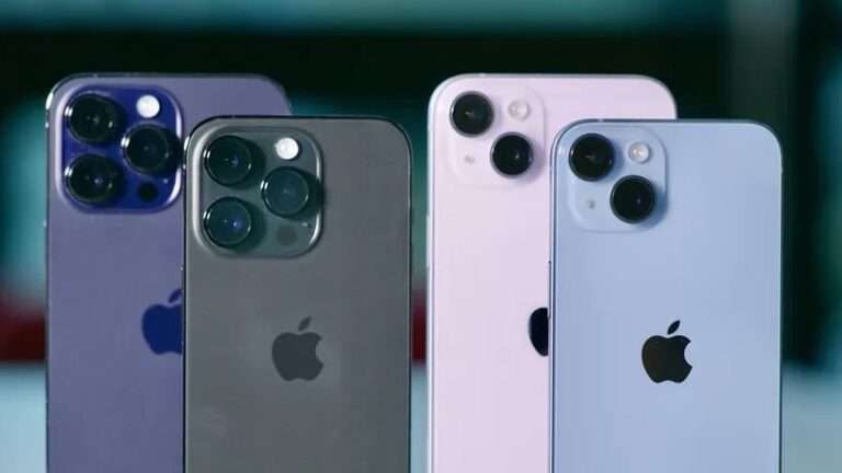 UK Rules Unveil Apple's 5-Year iPhone 15 Support Pledge