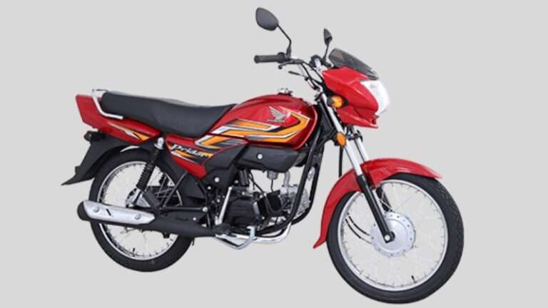 Atlas Honda Unveils 2024 Honda Pridor with Refreshed Stickers