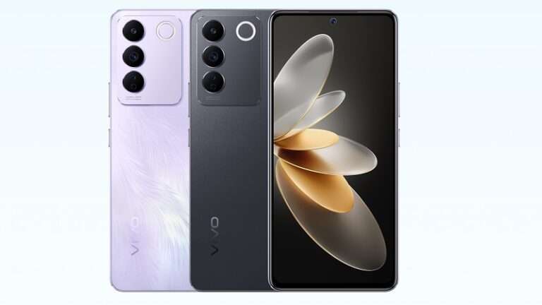 Vivo unveils Vivo V27e featuring impressive 64MP rear camera
