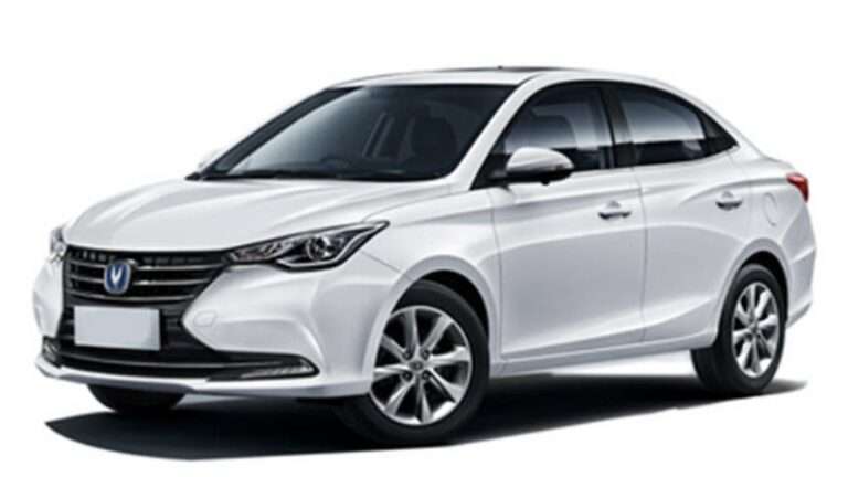 Changan Oshan X7 Price & Specs in Pakistan 2025