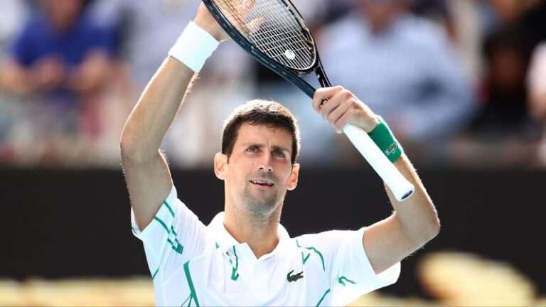 Djokovic Eyes Historic 25th Slam Amid US Open Showdown