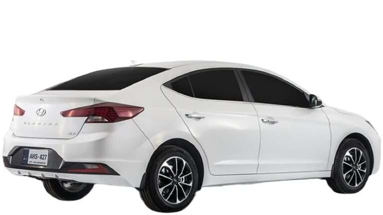Price, Specs of Hyundai Elantra GLS in Pakistan
