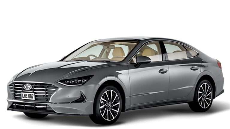 Hyundai Pakistan Unveils EMI Plan for Santa Fe, Sonata