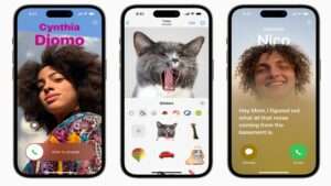 Apple Opens iOS to Third-Party App Stores in This Country