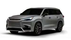 Luxury Cars Face New Excise Duty in Budget 2026-27