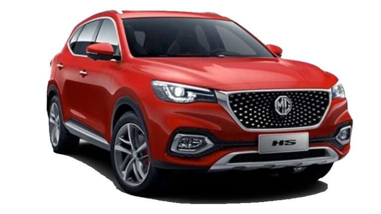 MG HS Essence in Pakistan 2025: Price, Specs, Features