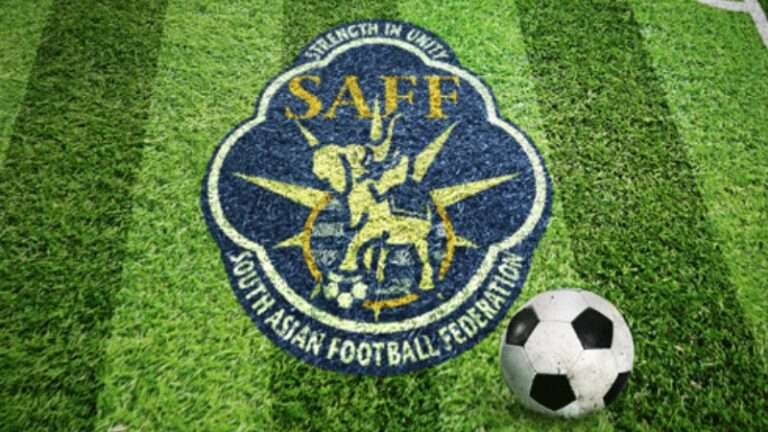 Pakistan U16 Football Team Secures Semifinal Spot in SAFF