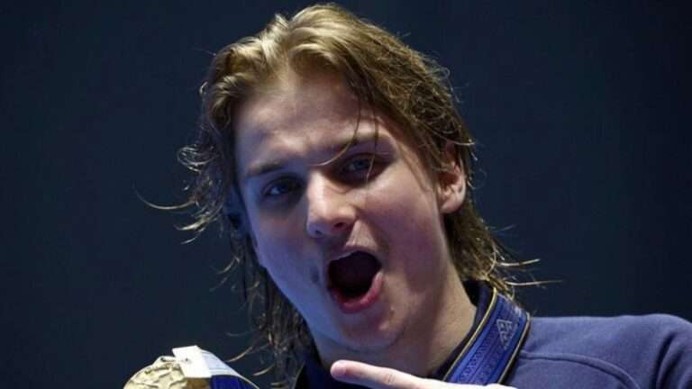 Australian Diver Breaks China's Winning Streak with Gold Medal