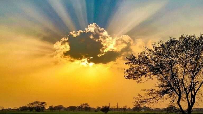 Karachi Weather: Very Hot Conditions Expected in May 2026