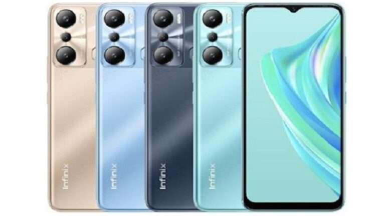 Infinix Unveils Hot 60 Pro, Pro+: Ultra-Slim Design, Powerful Specs