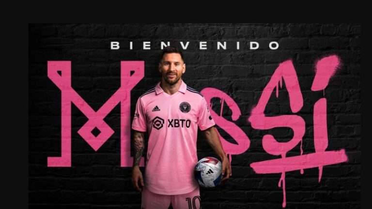 FIFA Power Rankings 2026: Messi Leads Attacking Chart