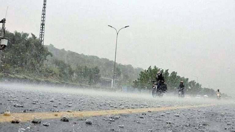 Pakistan Braces for Fierce 2026 Monsoon Onslaught