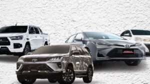 Advance Tax on Motor Vehicles in Pakistan for TY 2024-25