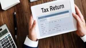 Checklist for Filing Income Tax Return 2024