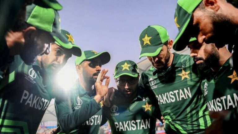 Mike Hesson targets stronger Pakistan ODI squad