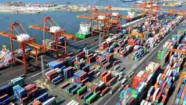 Port Qasim Shipping Activity Report May 5, 2026
