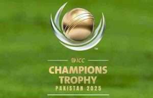 ICC Champions Trophy 2025 shatters global viewership records