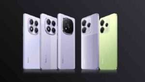 Latest Redmi Note 14 Pro Prices in Pakistan (January 2025)