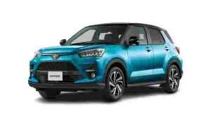 Toyota Raize in Pakistan 2025: Comprehensive Review