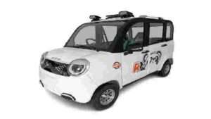 Alektra Metro Launched as Pakistan’s Cheapest EV: Price, Specs