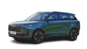 Jaecoo J5 HEV Launched in Pakistan at Unbelievable Prices